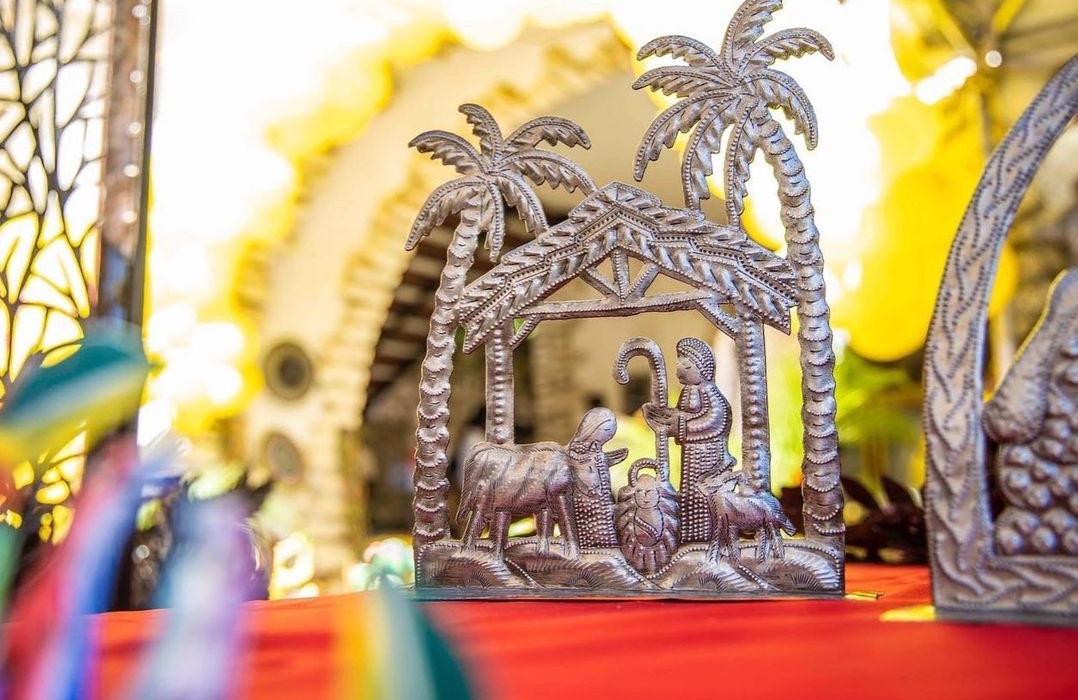 Christmas Lakay - Choublak