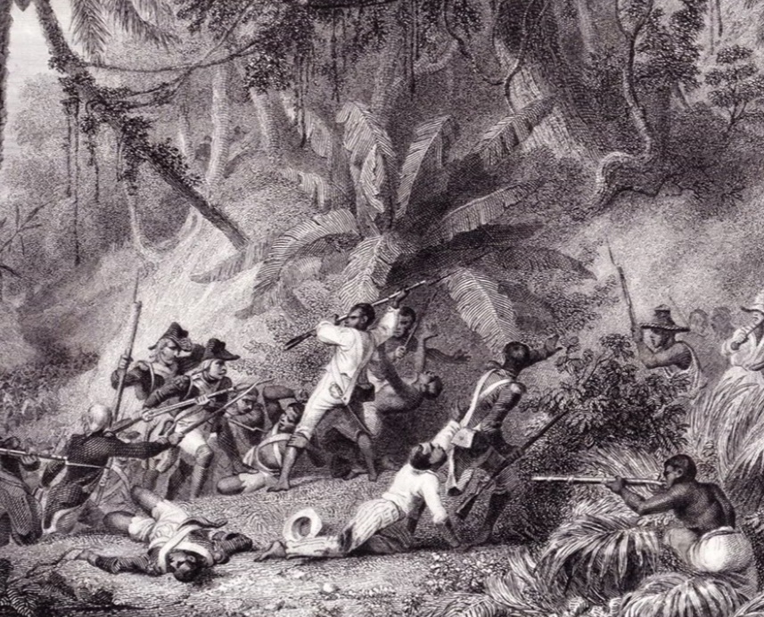 The Greatest General History Tried to Erase - Choublak