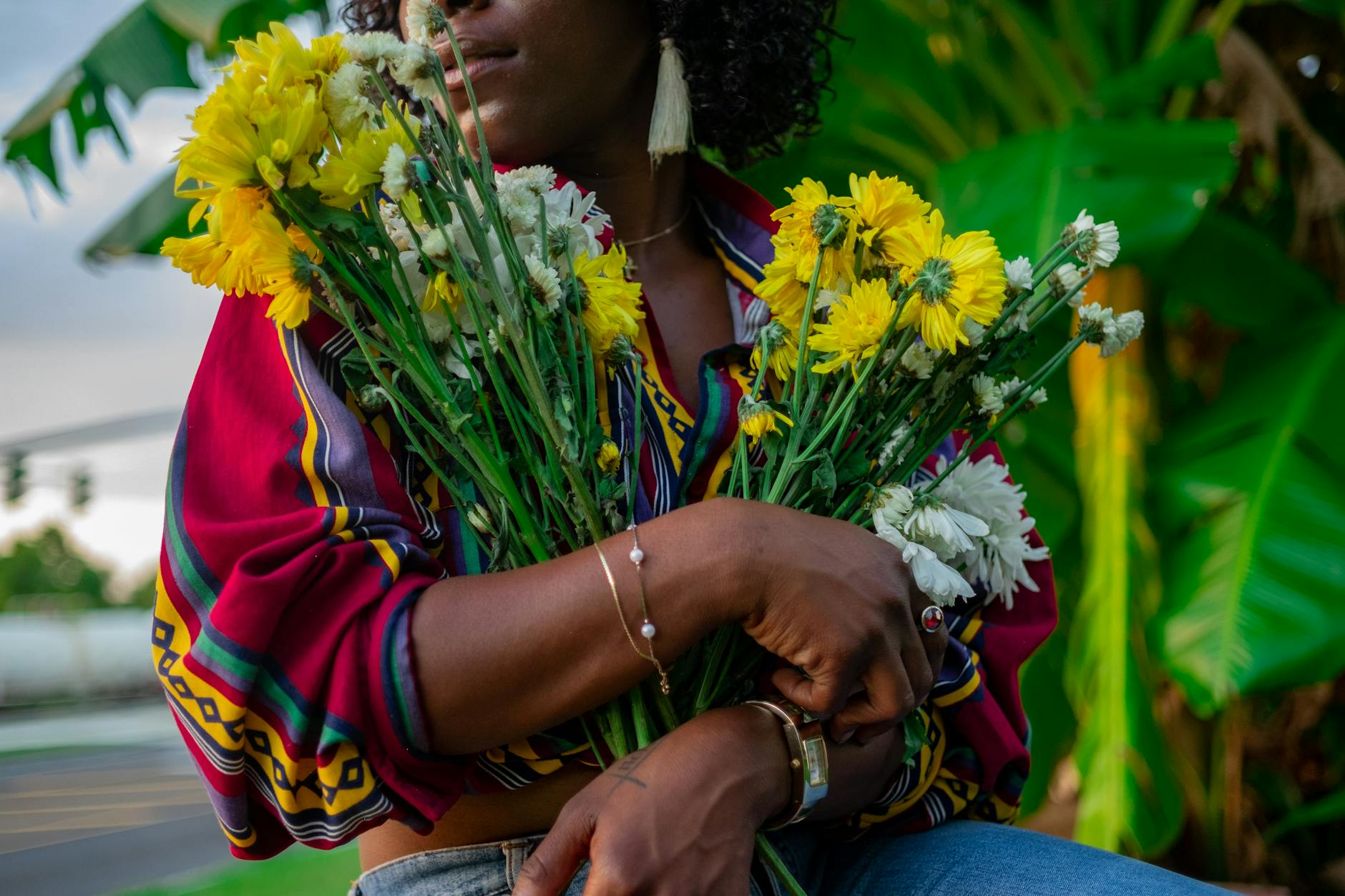 Dear Black Woman, You Deserve Rest: A Haitian Woman’s Reflection on ...